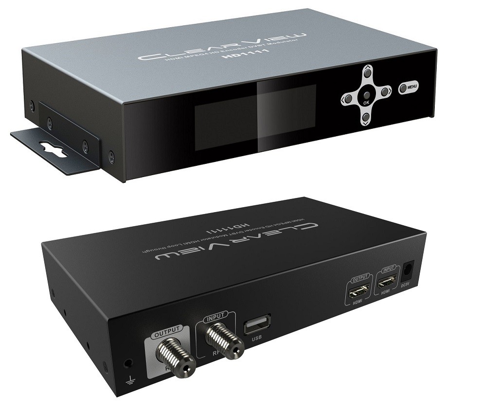 Satellite & Digital TV Products | Kristal Electronics